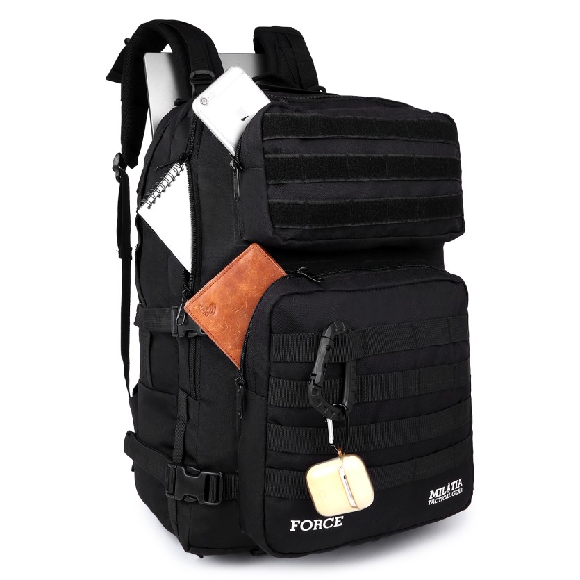 tactical backpack force