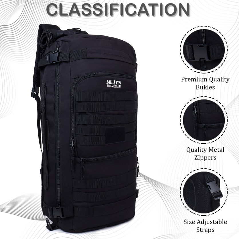 tactical backpack force