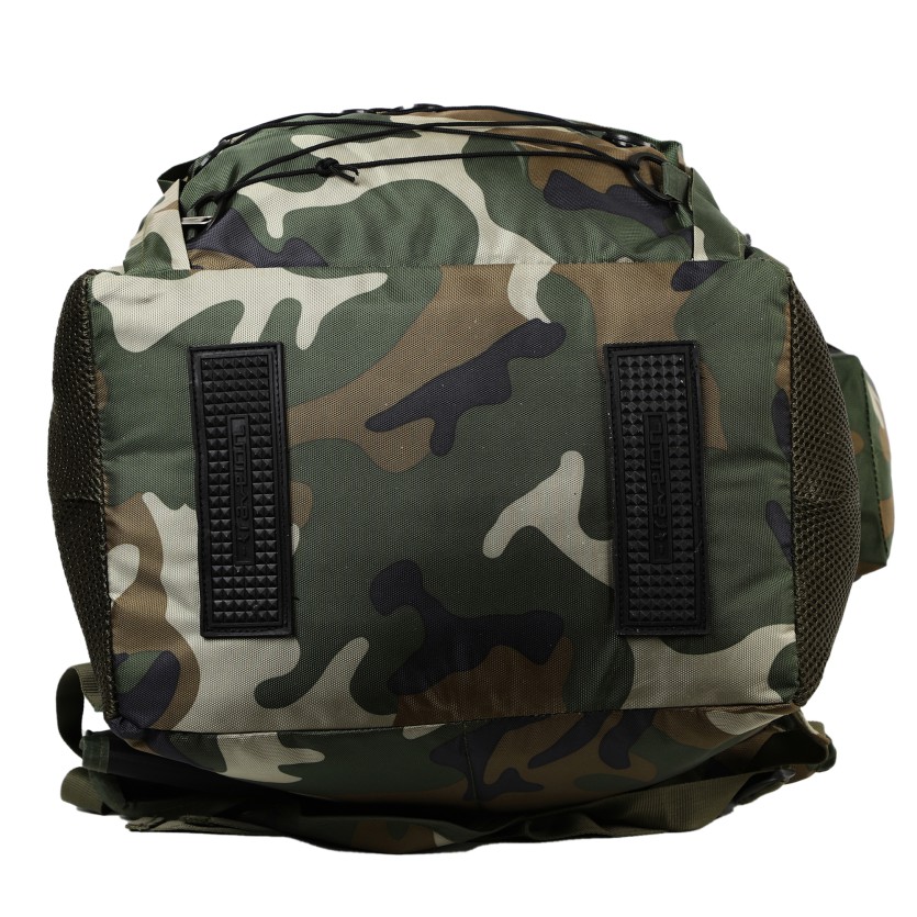 Militia Indian Army Travel Bag 55 L