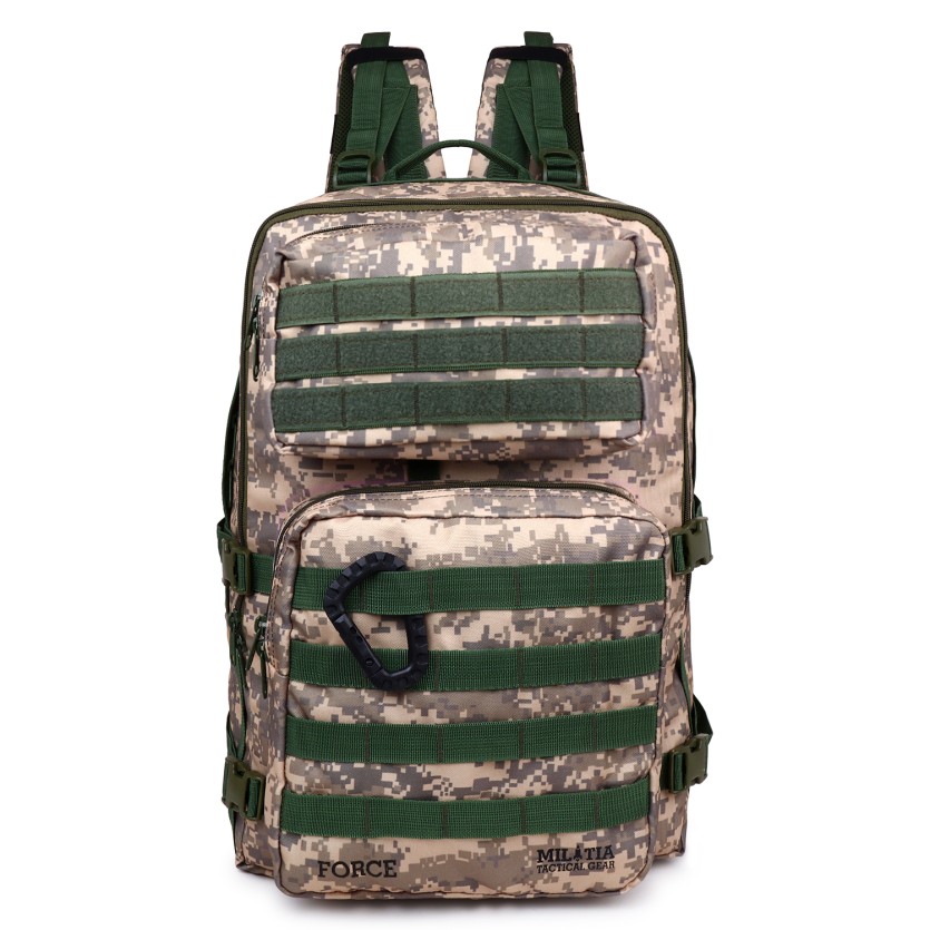 Tactical Backpack Force